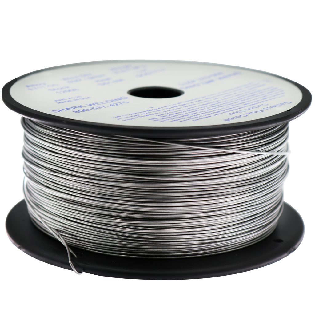E71T-GS Gasless Flux Cored Carbon Steel MIG Wire - .030 - 10 lbs ...