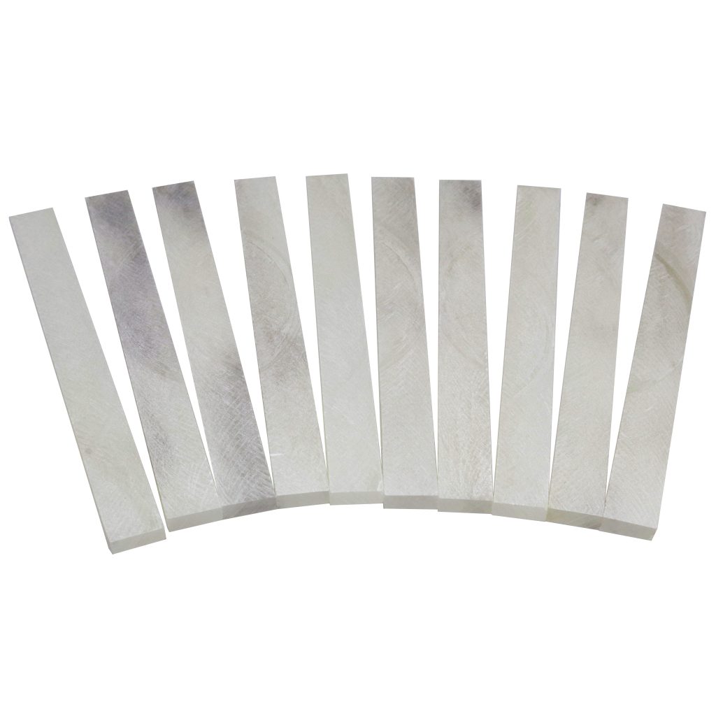 10 PK | Flat Soapstone - Shark Industries