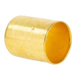 5 PK Oxygen-Acetylene Brass Hose Ferrules-3/16" - Shark Industries