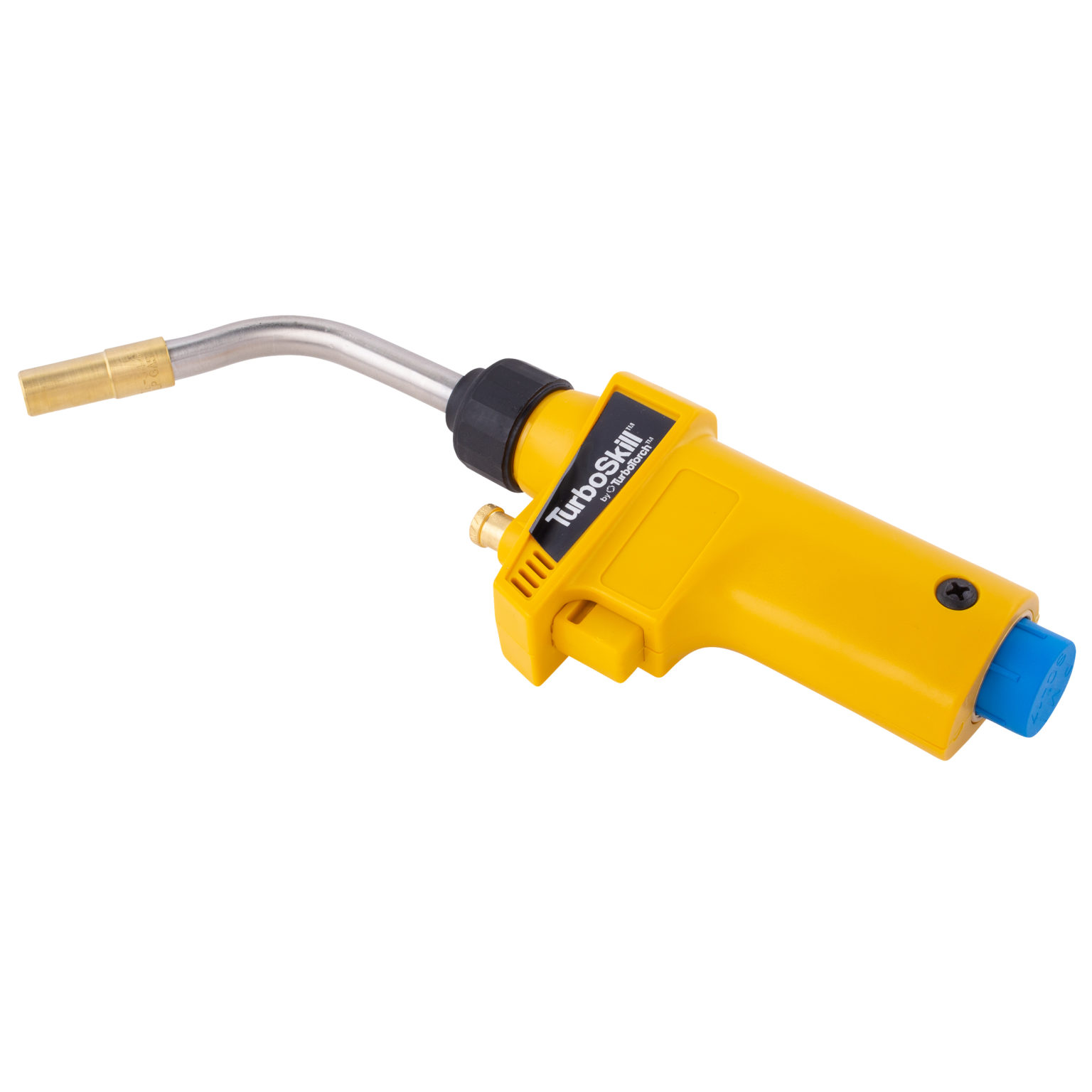 LIMITED STOCK! Professional Self-Lighting Hand Torch with Present Flame ...