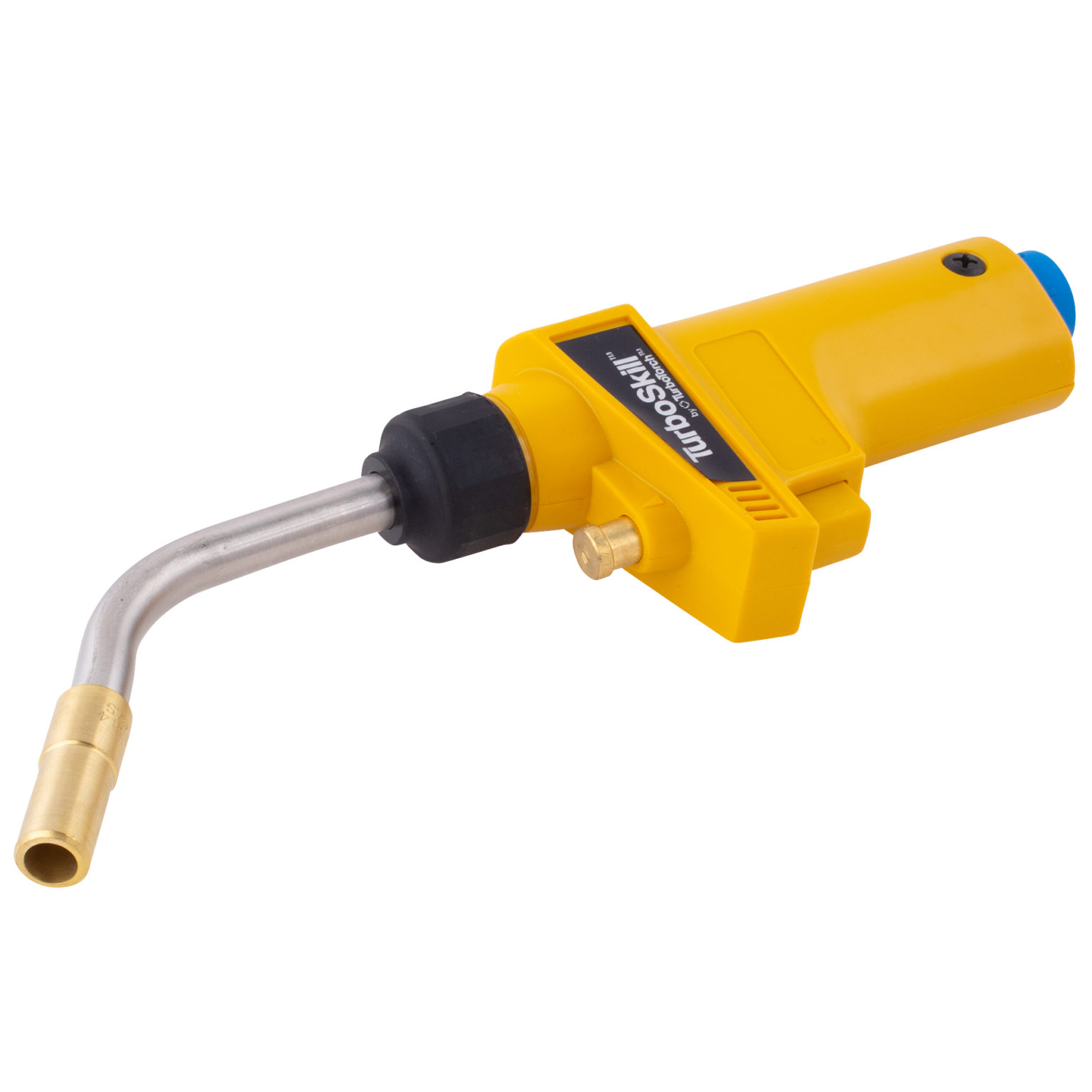 LIMITED STOCK! Professional Self-Lighting Hand Torch with Present Flame ...