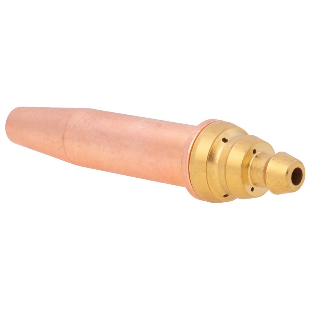 Cutting Tip - Airco Style - Series 261 - Propane/Natural Gas - Size 1 ...