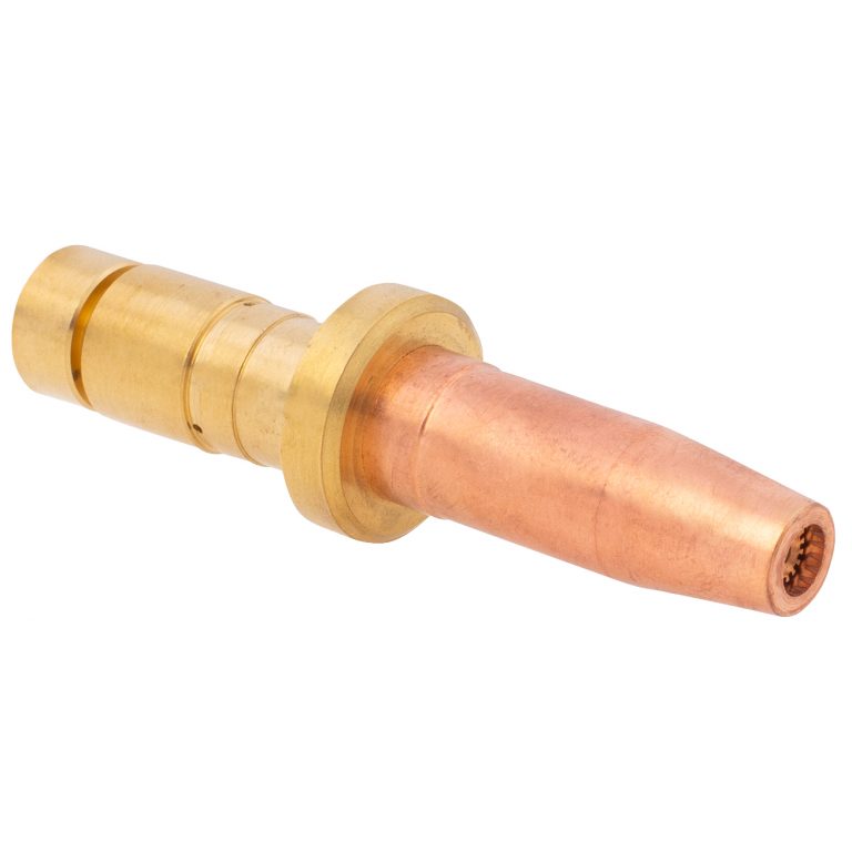 Cutting Tip - Smith Style - Series MC40 - Propane/Natural Gas - Size 1 ...