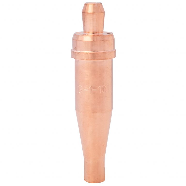 Cutting Tip - Victor Style - Series 1-101 - Acetylene - Size 3 - Shark ...