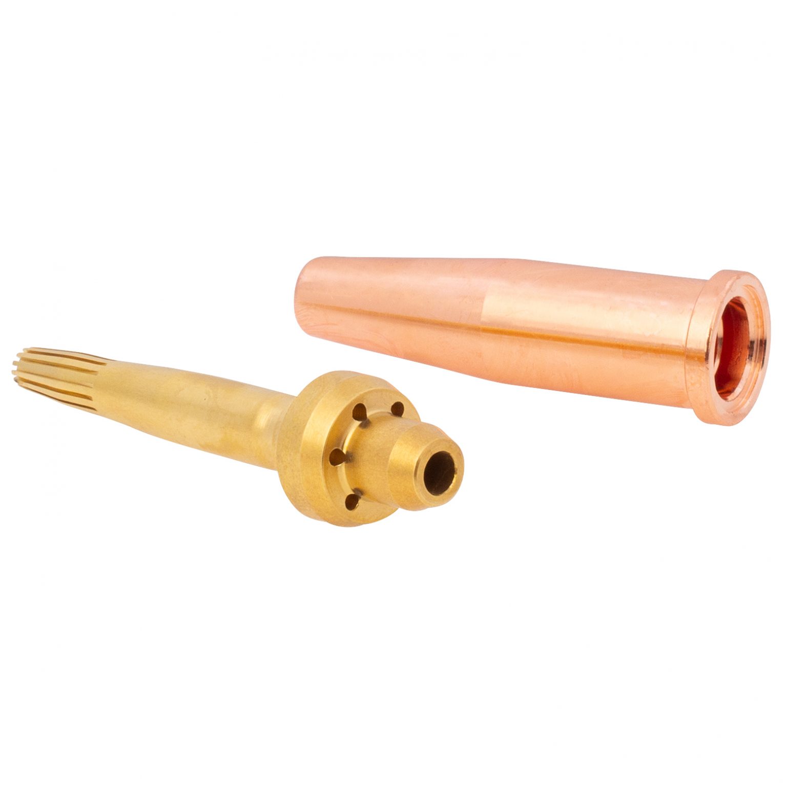 Cutting Tip - Victor Style - Series GPN - Propane/Natural Gas - Size 0 ...