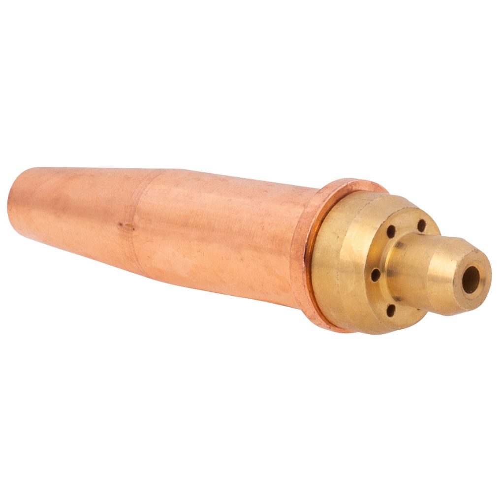 Cutting Tip - Victor Style - Series GPN - Propane/Natural Gas - Size 1 ...