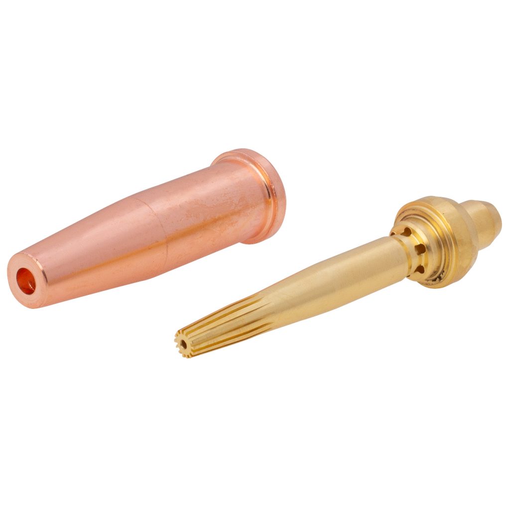 Cutting Tip - Victor Style - Series GPN - Propane/Natural Gas - Size 2 ...