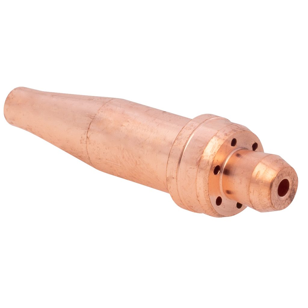 Cutting Tip - Victor Style - Series 3-101 - Acetylene - Size 1 - Shark ...