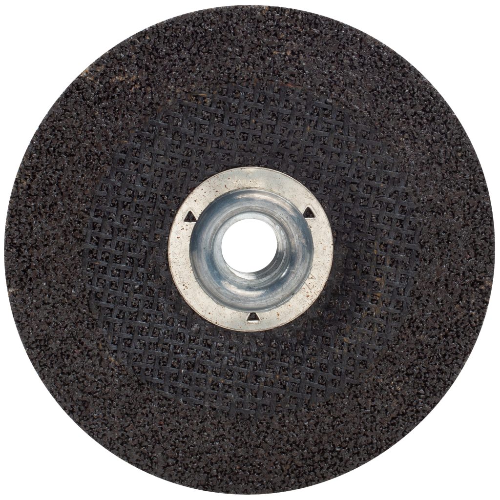 Depressed Center Type 27 Zirconia Grinding Wheels for Stainless Steel ...