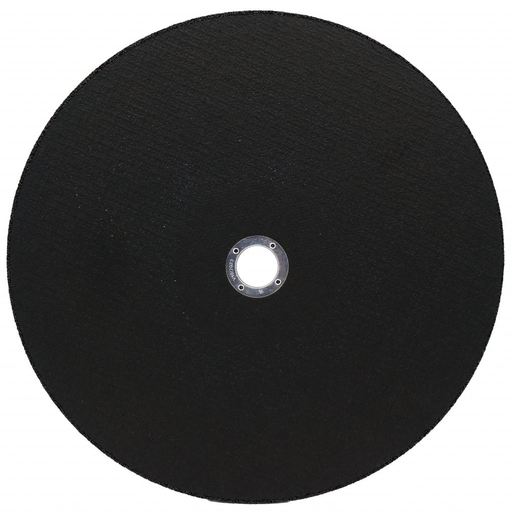 1 PK | Cut-Off Wheel - Silicon Carbide - Double/Masonry Reinforced - 12 ...