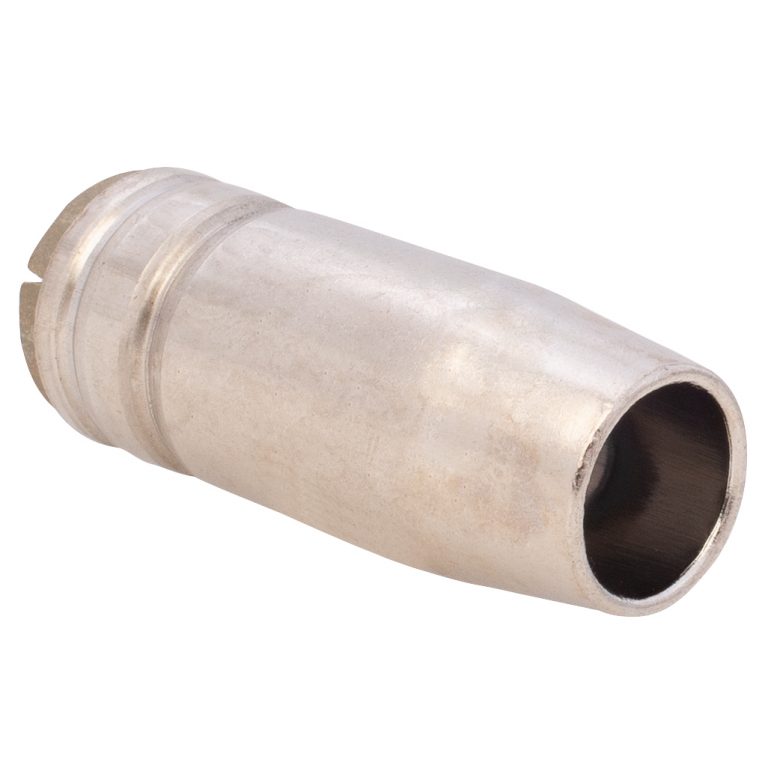 Spot Weld Nozzle - Binzel - 5/8" (16mm) Bore - Shark Industries