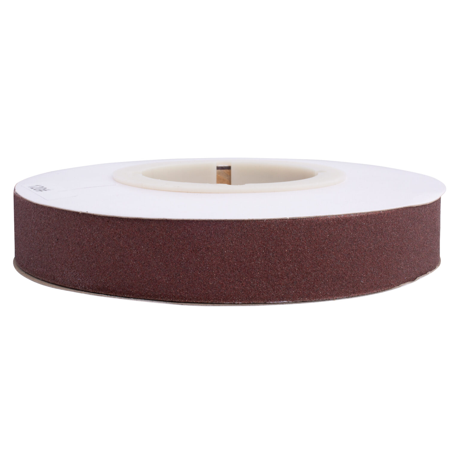 Emery Cloth Rolls - Aluminum Oxide - 1" x 10 Yards - 120 Grit - Shark ...