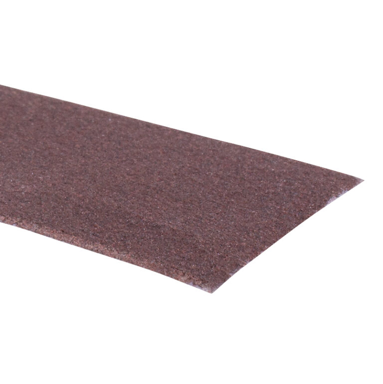 Emery Cloth Rolls - Aluminum Oxide - 1" x 25 Yards - 320 Grit - Shark ...