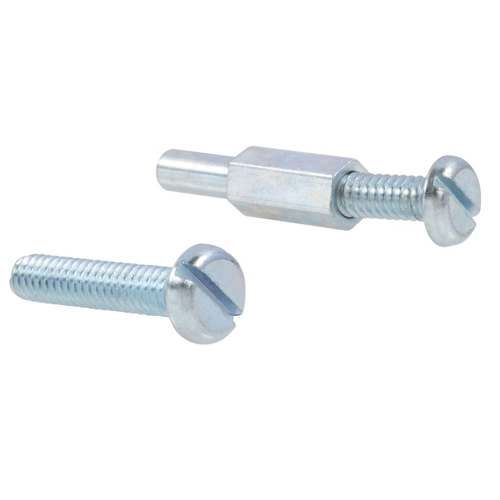 Mini Mounted Wheel Mandrel Kit - 1/4" mandrel. - Shark Industries