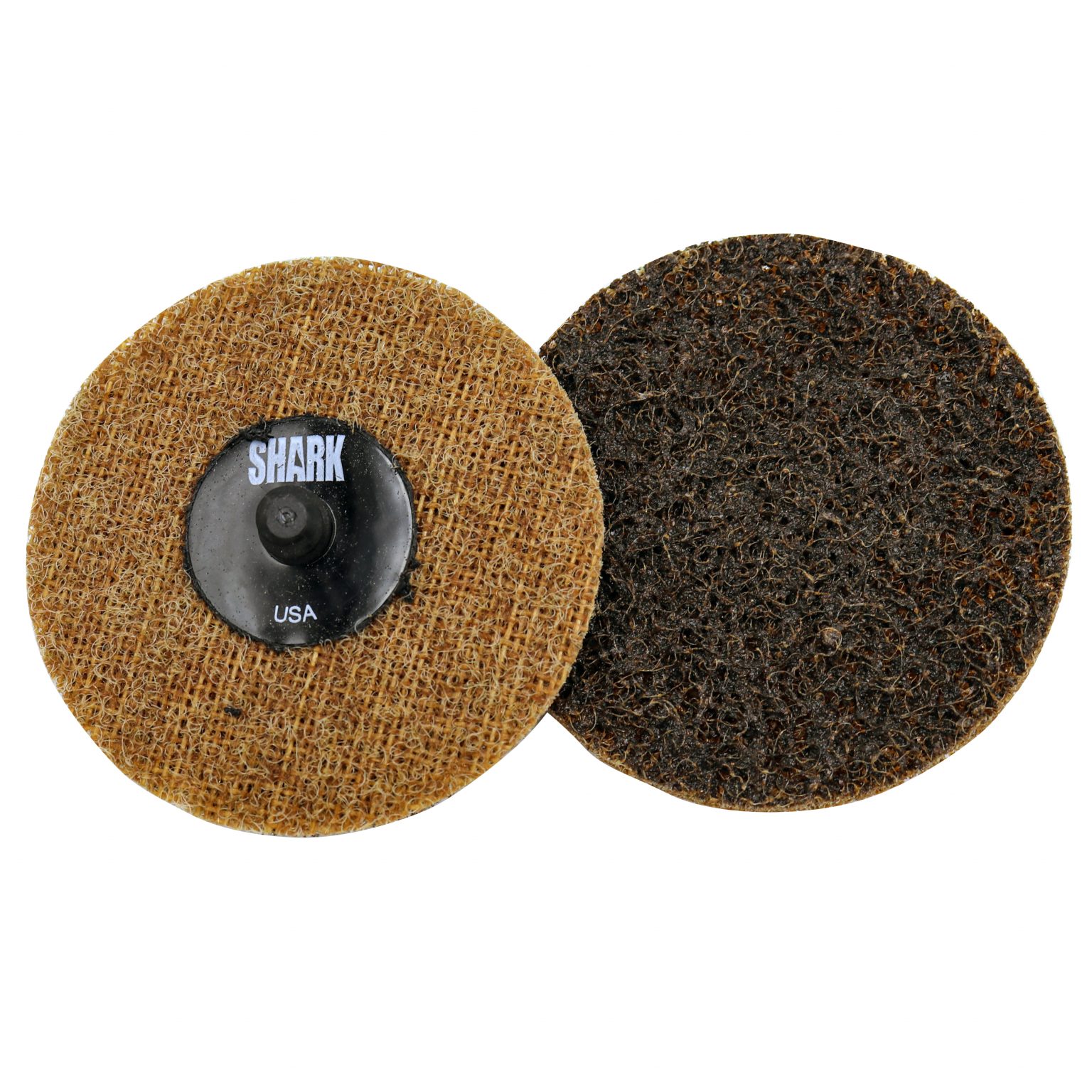 51 PC. Assortment | Triple Treat Surface Prep Discs - 2" Coarse/Medium ...