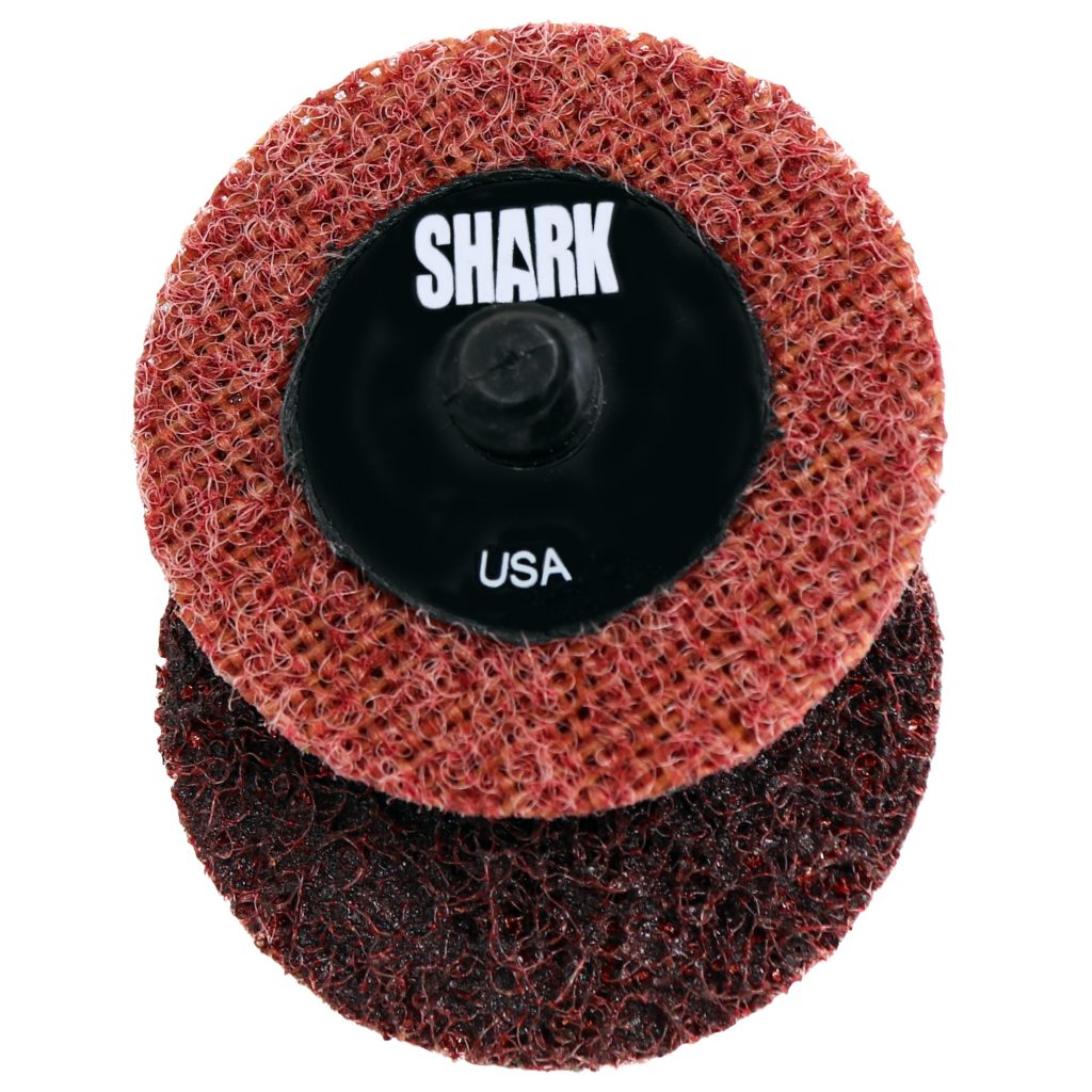 25 PK | Star-Brite Surface Prep Discs - 2" Medium/Maroon - USA - BEST ...