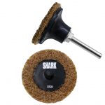 25 PK | Star-Brite Surface Prep Discs - 2" Coarse/Brown - USA - BEST ...