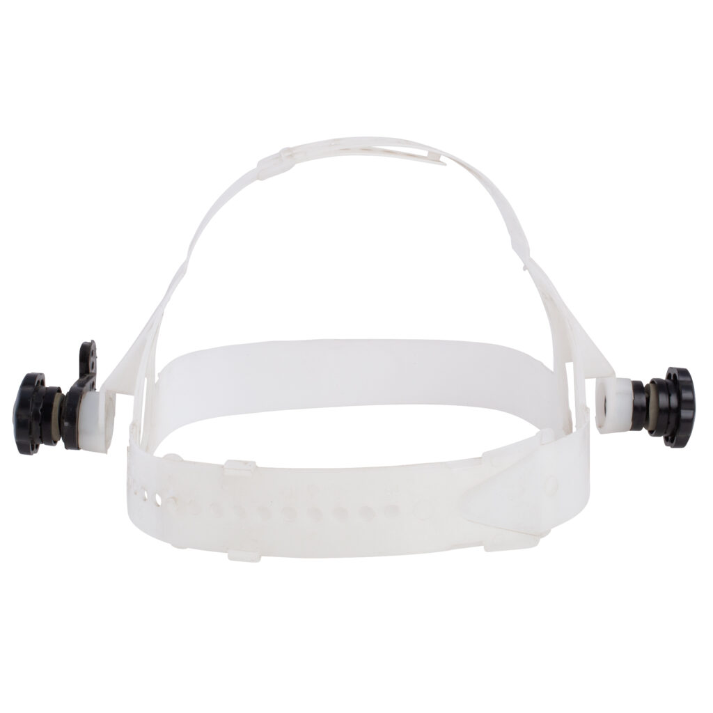 LIMITED STOCK! Headgear - Pin Lock for Sellstrom - Shark Industries
