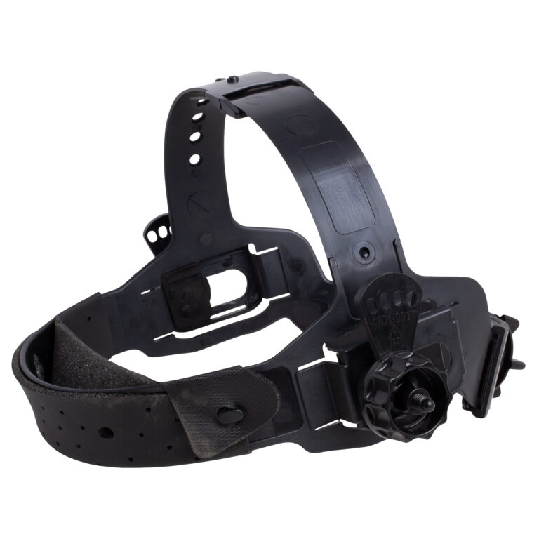 Headgear - Ratcheting for Jackson/Morsafe - Shark Industries