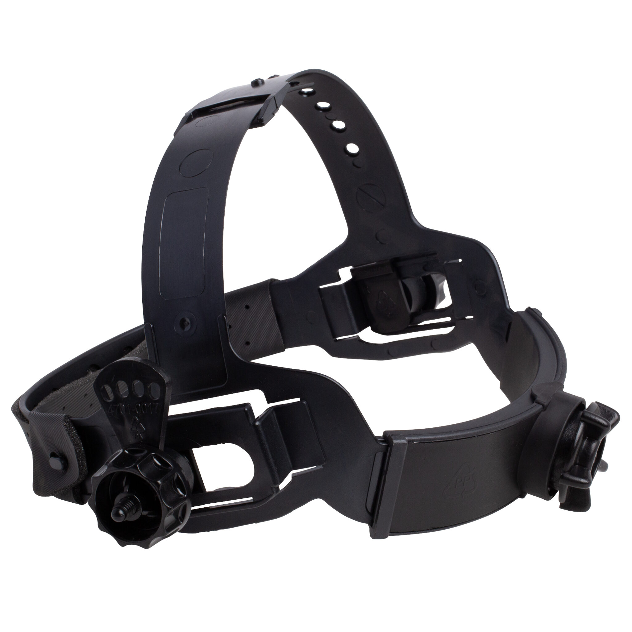 Headgear - Ratcheting for Jackson/Morsafe - Shark Industries