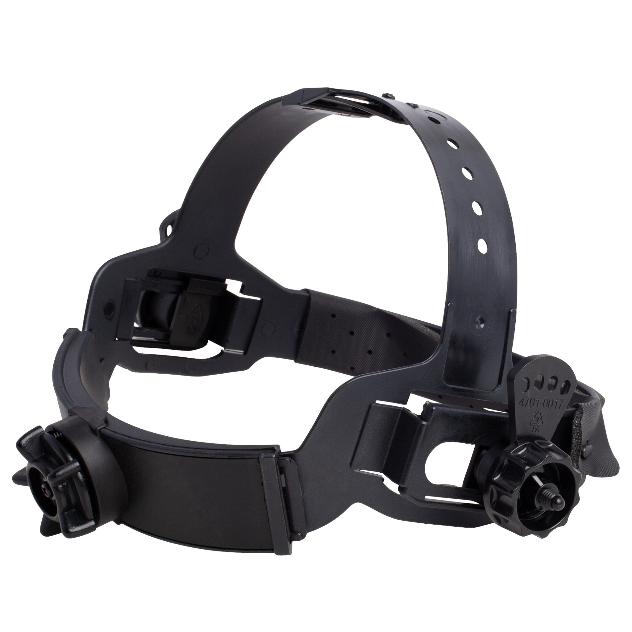 Headgear - Ratcheting for Jackson/Morsafe - Shark Industries