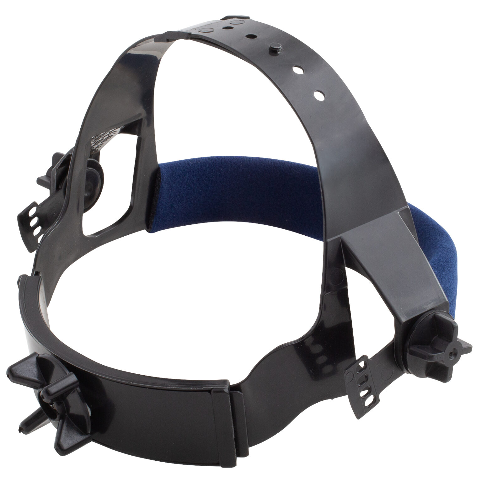 Headgear - Universal Ratcheting Headgear for Welding Helmets - Shark ...
