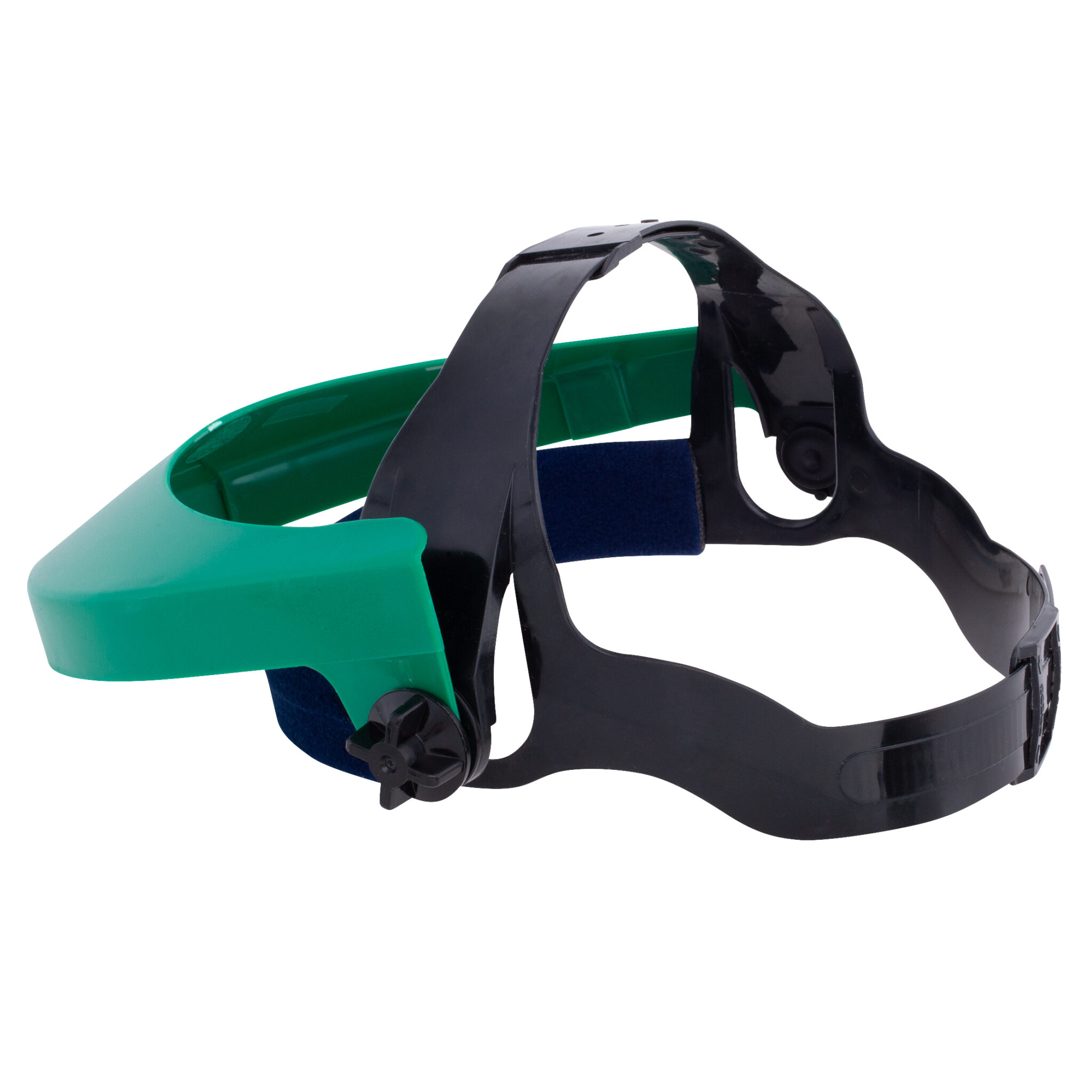 Pin Style Replacement Headgear for Grinding Shield - Shark Industries