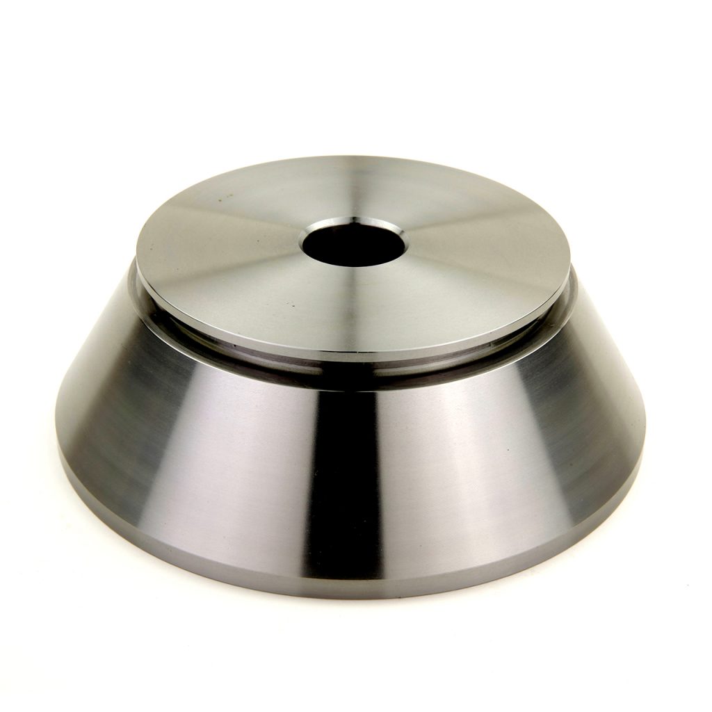Wheel Balancer Cone - 40mm - Range 5.03'' x 6.88'' - Shark Industries