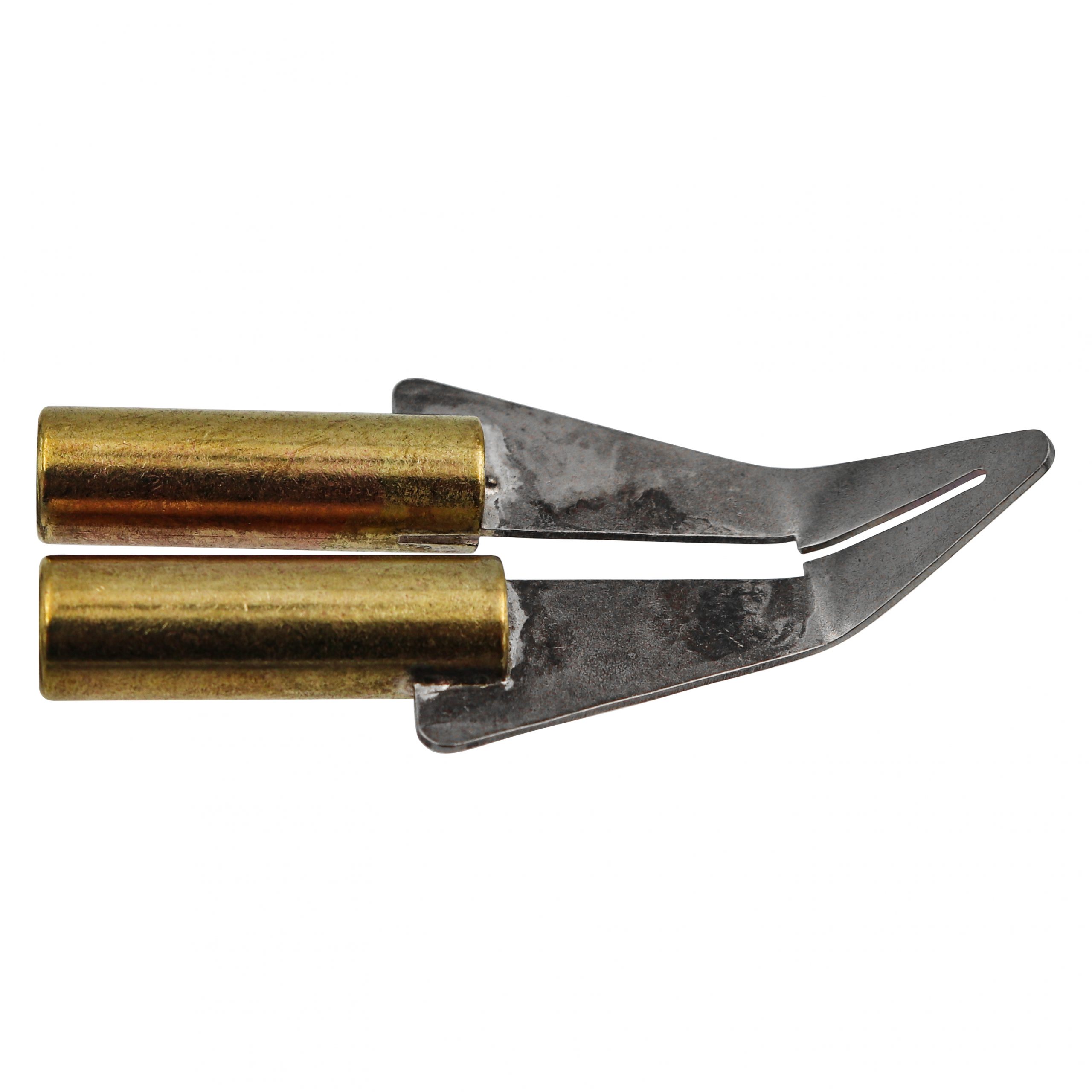 Plastic Tack Welder Angle Iron - Replacement - Shark Industries