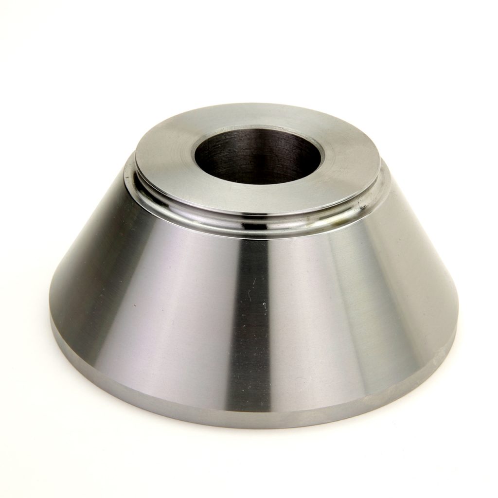 Wheel Balancer Cone - Shark Industries