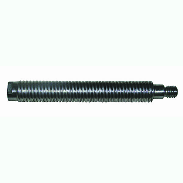 Wheel Balancer Shaft for 28mm with Coupler - Shark Industries