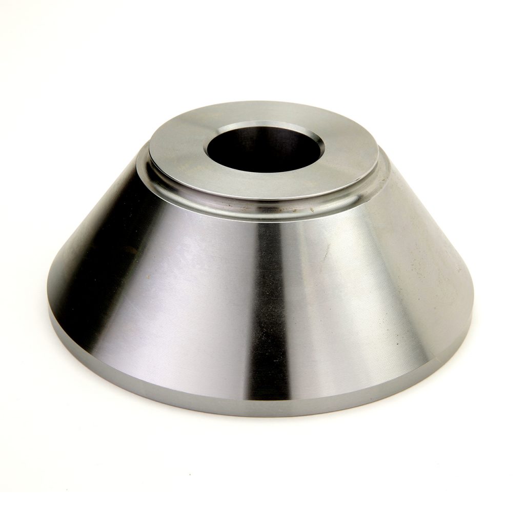 Wheel Balancer Cone - 36mm - Range 3.375'' to 5.88'' - Shark Industries