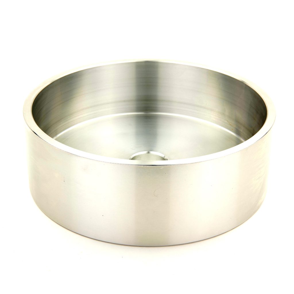 Wheel Balancer Spacer/Backing Plate - 36mm - Shark Industries