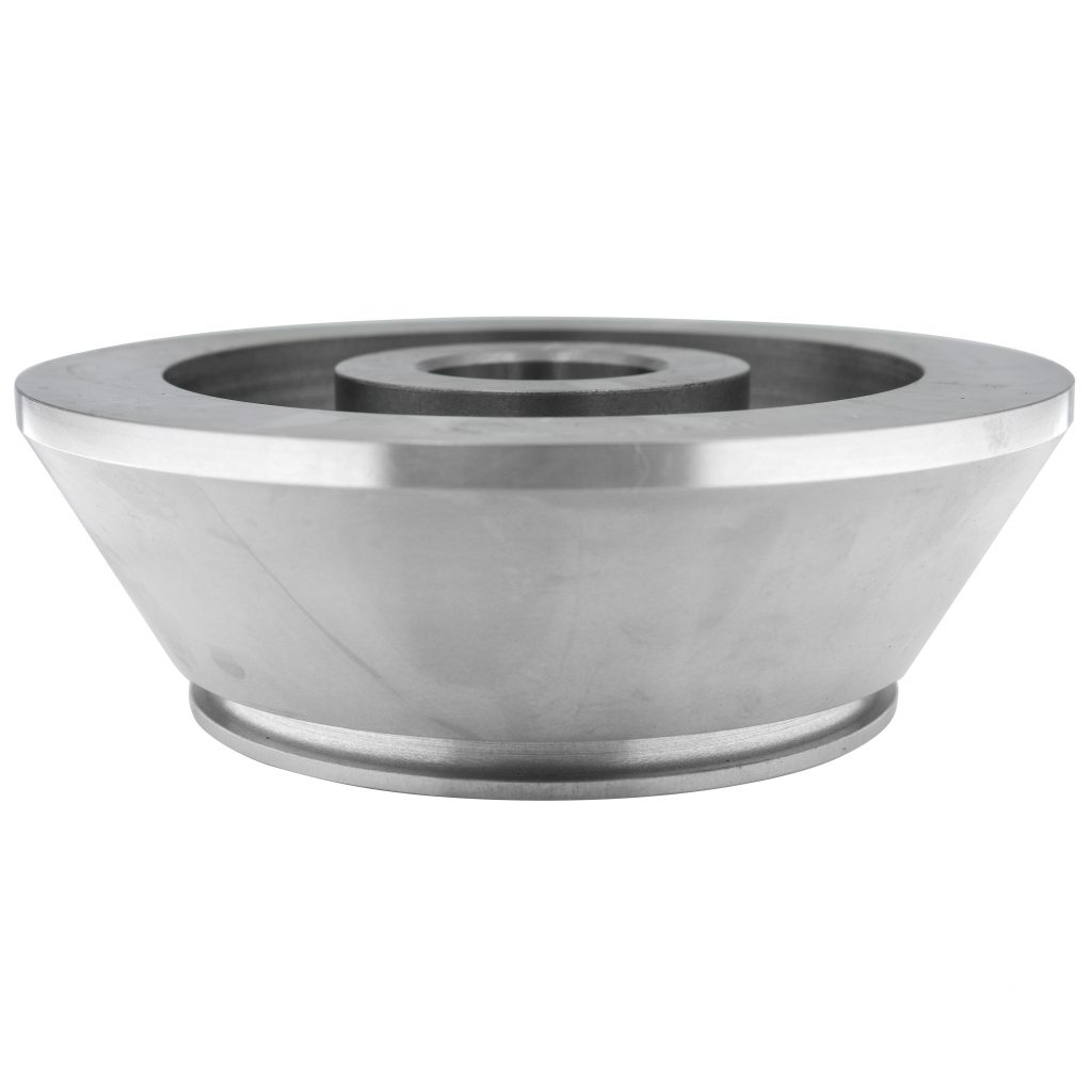 Wheel Balancer Cone - 40mm - Range 5.03" to 6.88" - Shark Industries
