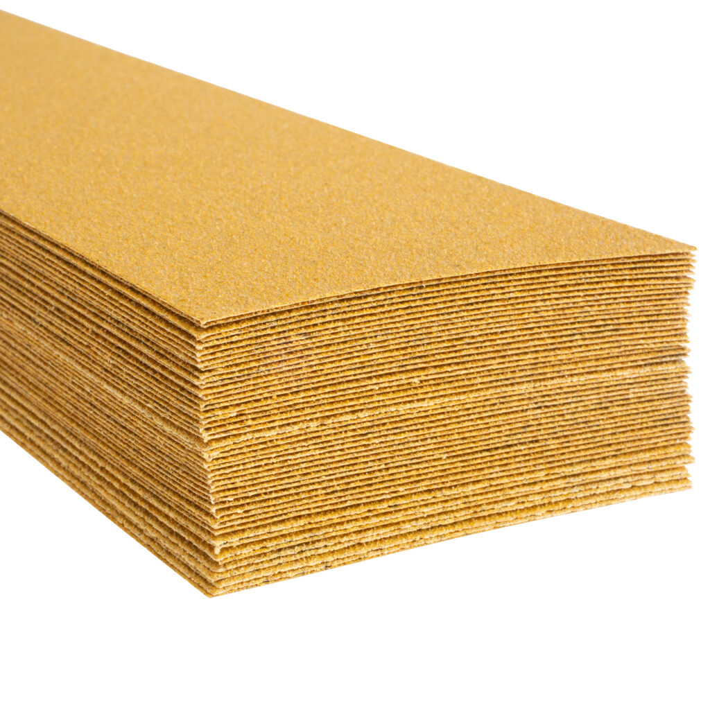 50 PK | Long Board Sheets - Plain - E Weight AO - 2-3/4" x 17-1/2" - 36 ...