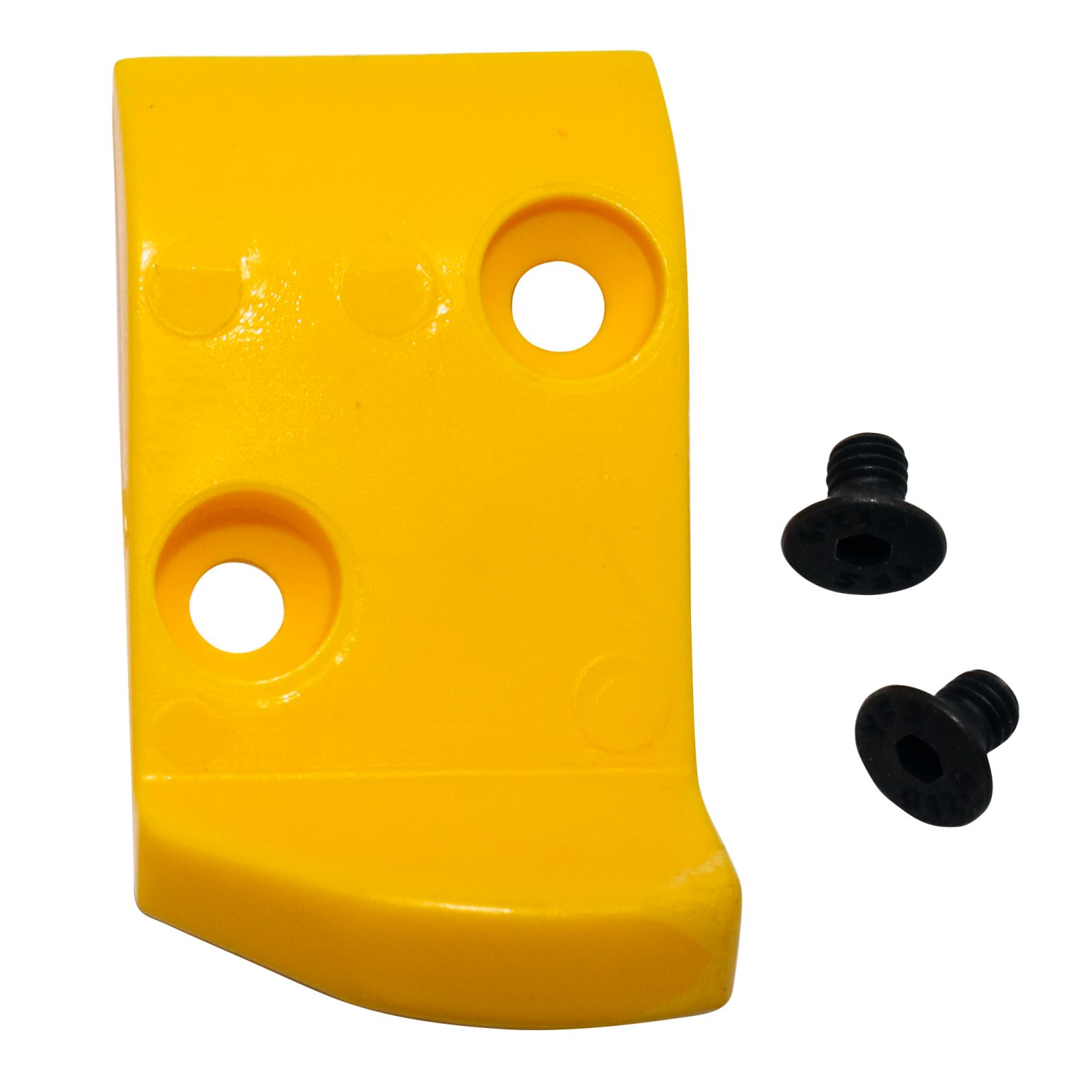 10 PK Hunter Style TCX Replacement Plastic Insert (Right Side) w/2 ...