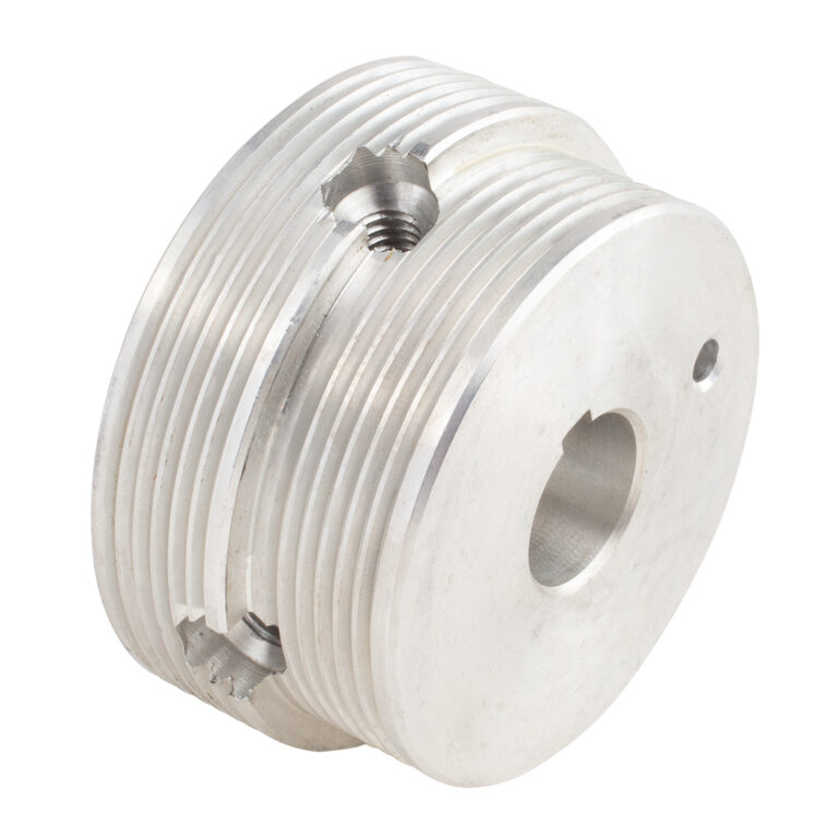 AMMCO Serpentine Pulley (Large with Pin) - Shark Industries