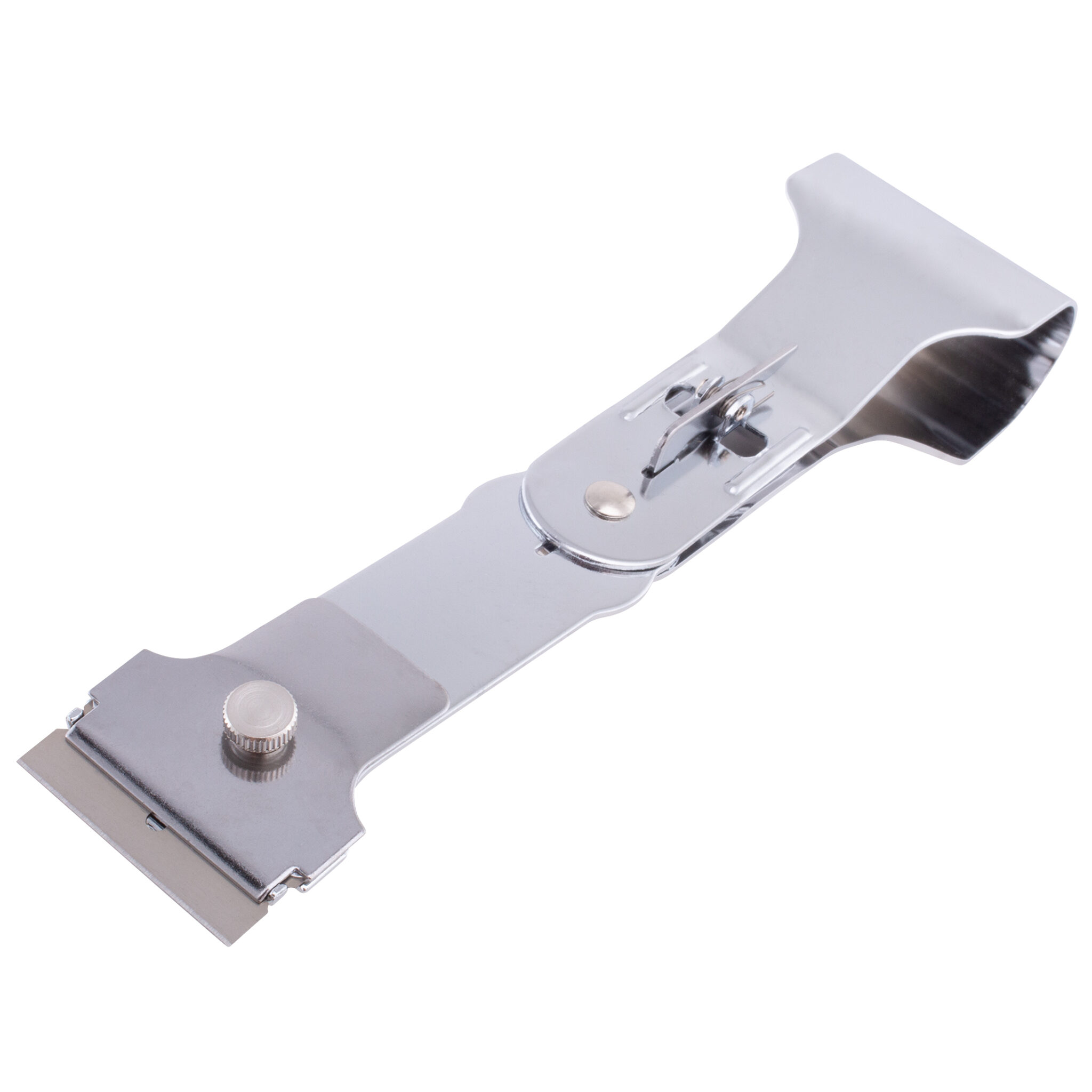 1 PK | All-Purpose Scraper for Stickers and Decals - Shark Industries