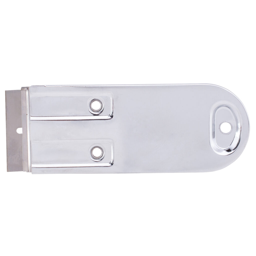 Retractable Scraper - Shark Industries