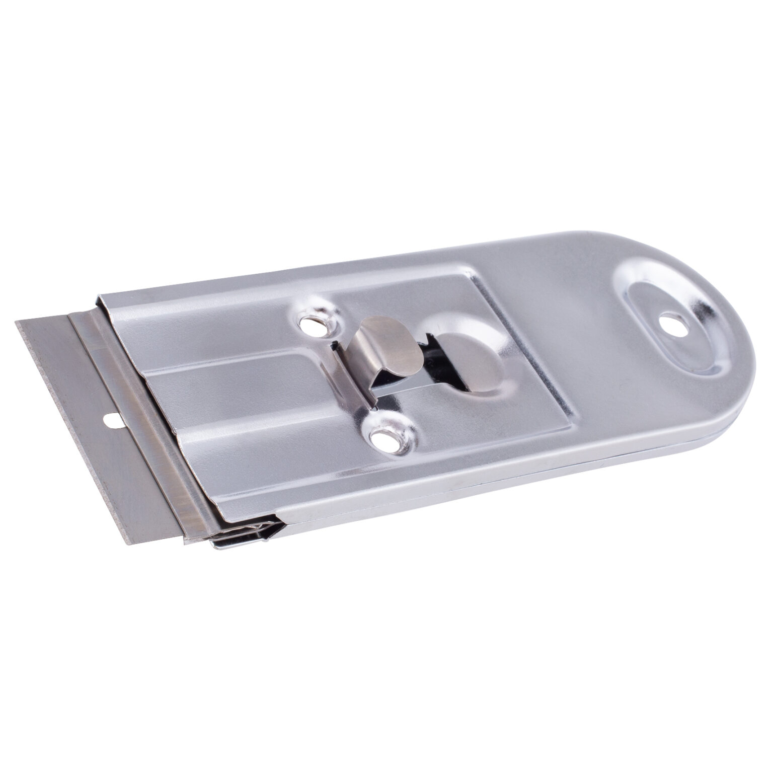 Retractable Scraper - Shark Industries