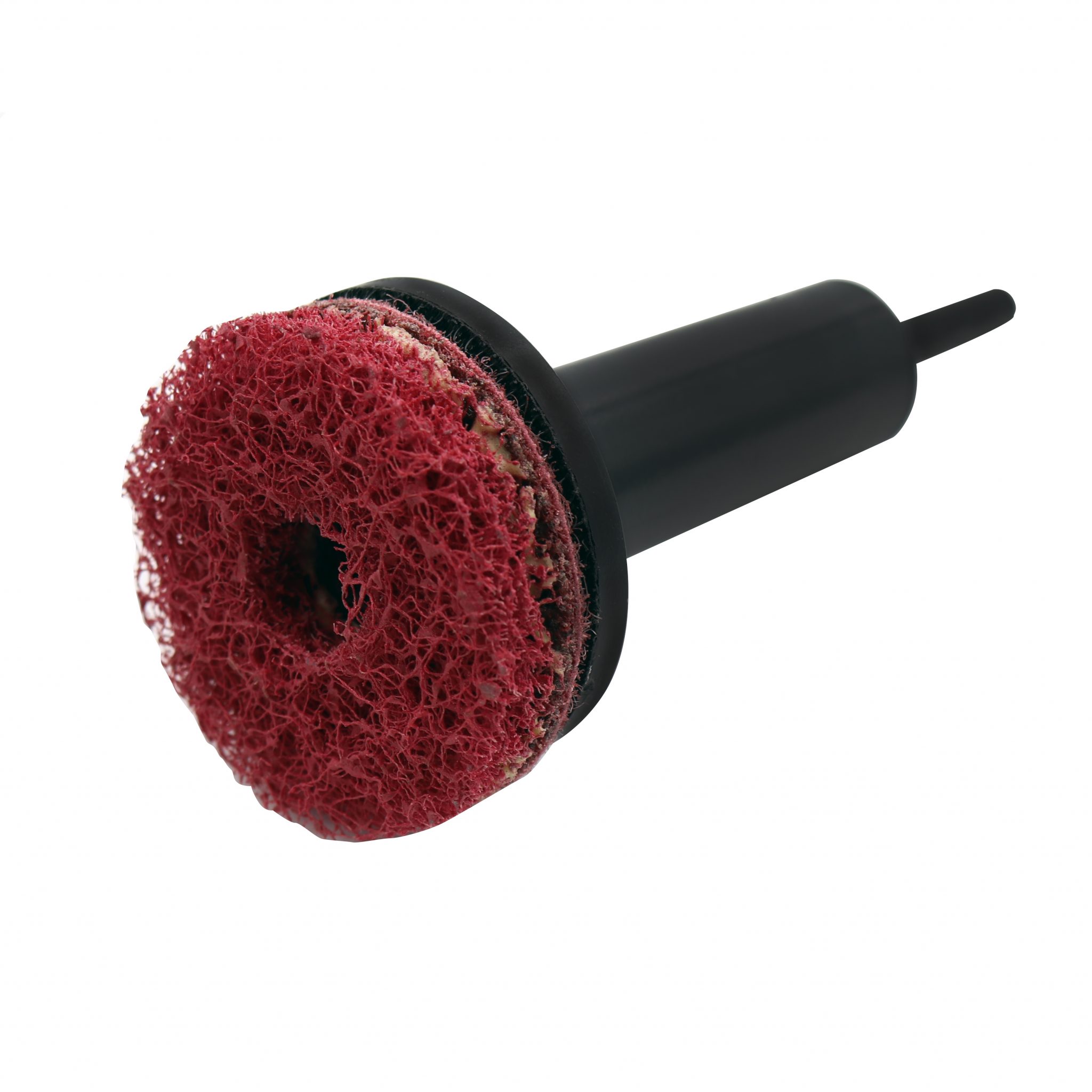 Stumpy - Wheel Hub and Stud Cleaner - 2-in-1 Tool