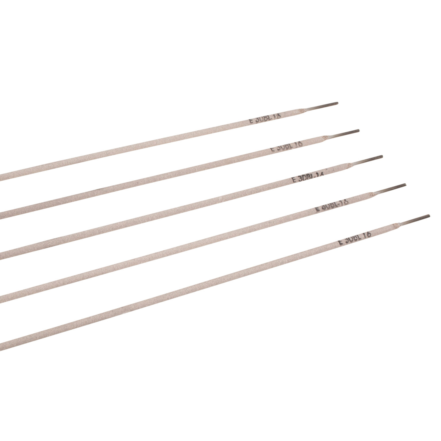 E308L-16 Low Carbon Stainless Steel Welding Electrode - 1/8” x 16 ...
