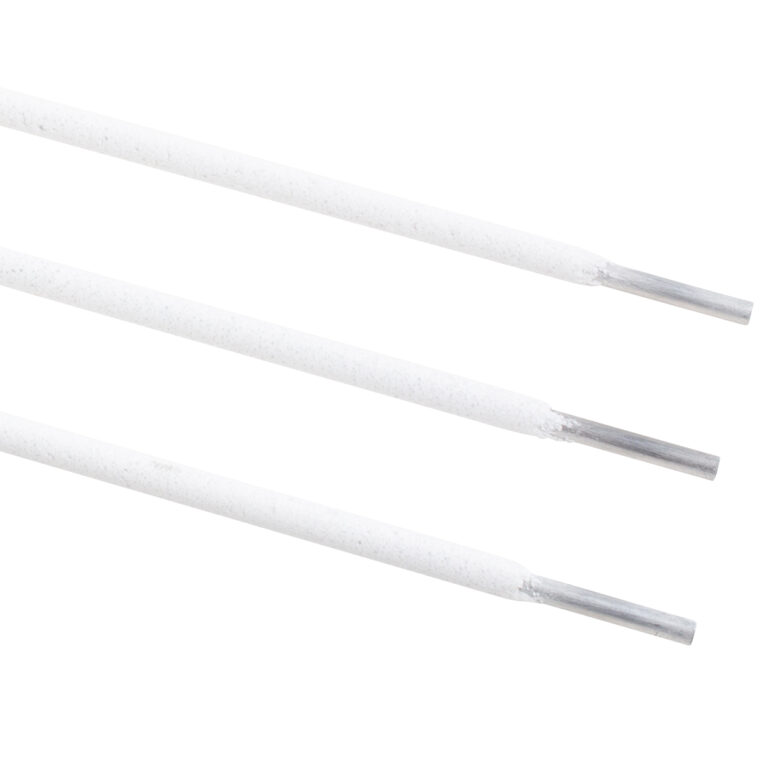 ER4043 Aluminum Electrodes - 1/8" x 14" - 5 lbs. - Shark Industries