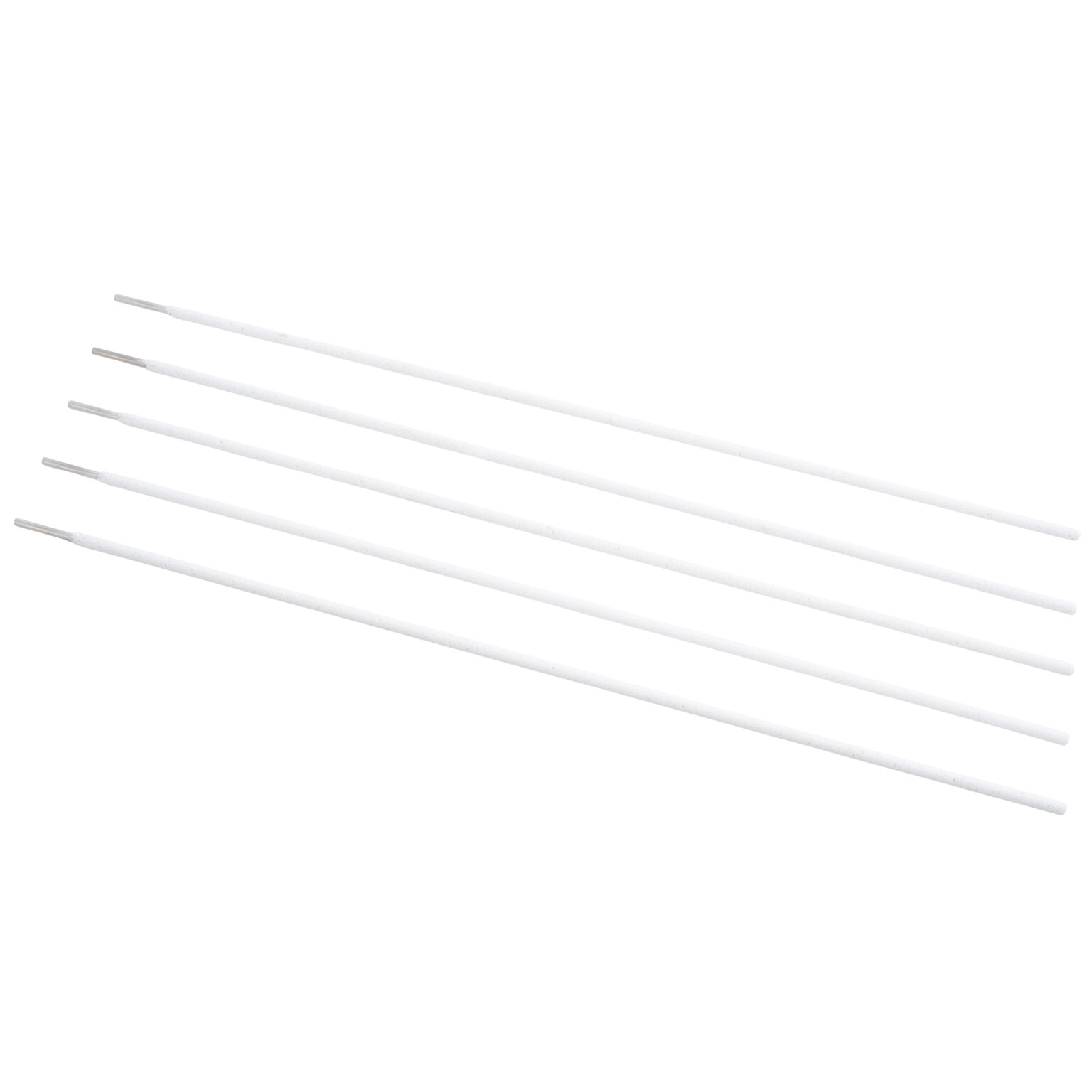 ER4043 Aluminum Electrodes - 1/8" x 14" - 5 lbs. - Shark Industries