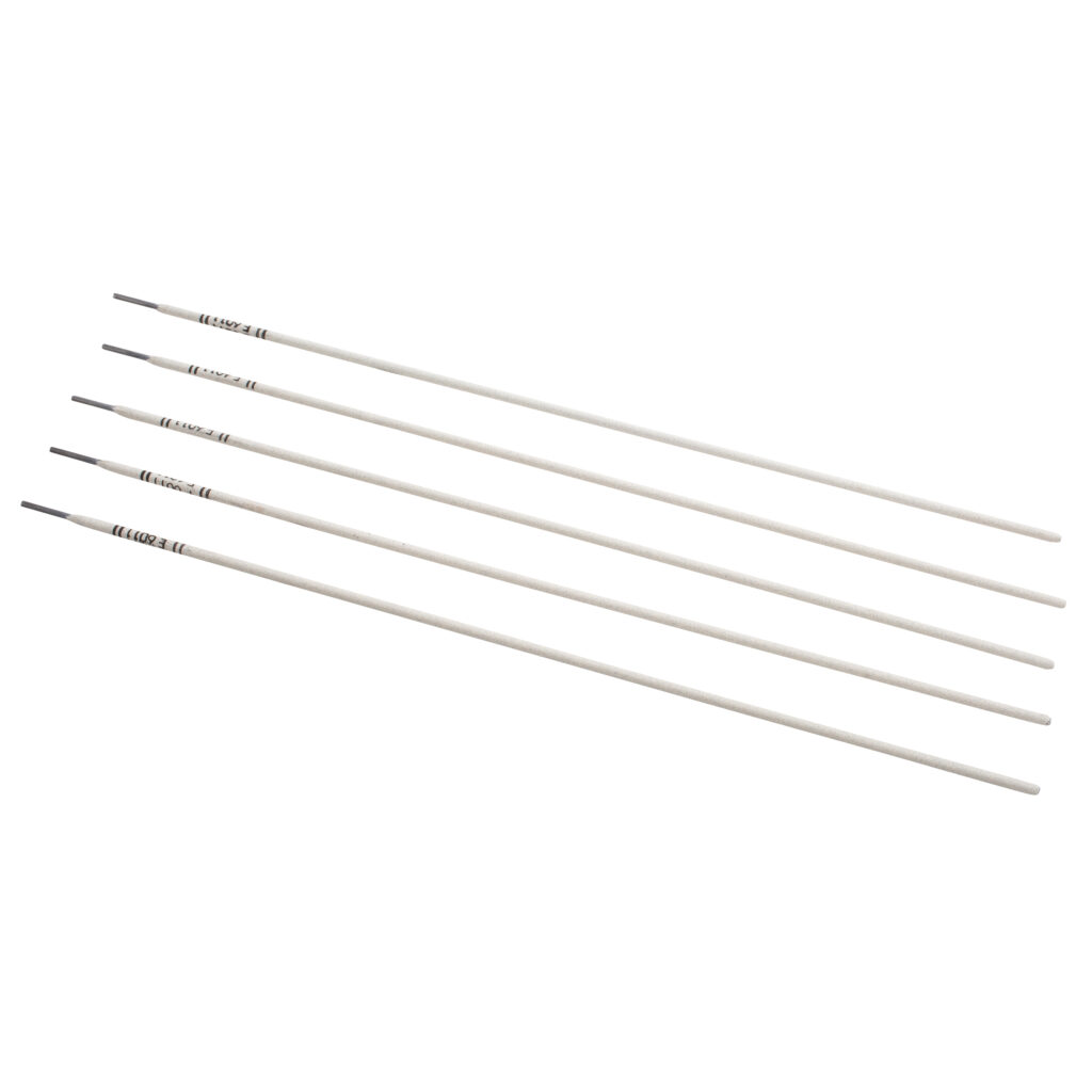 E6011 Welding Rod - 3/32" x 14" - All-Purpose Mild Steel - 10 lbs ...