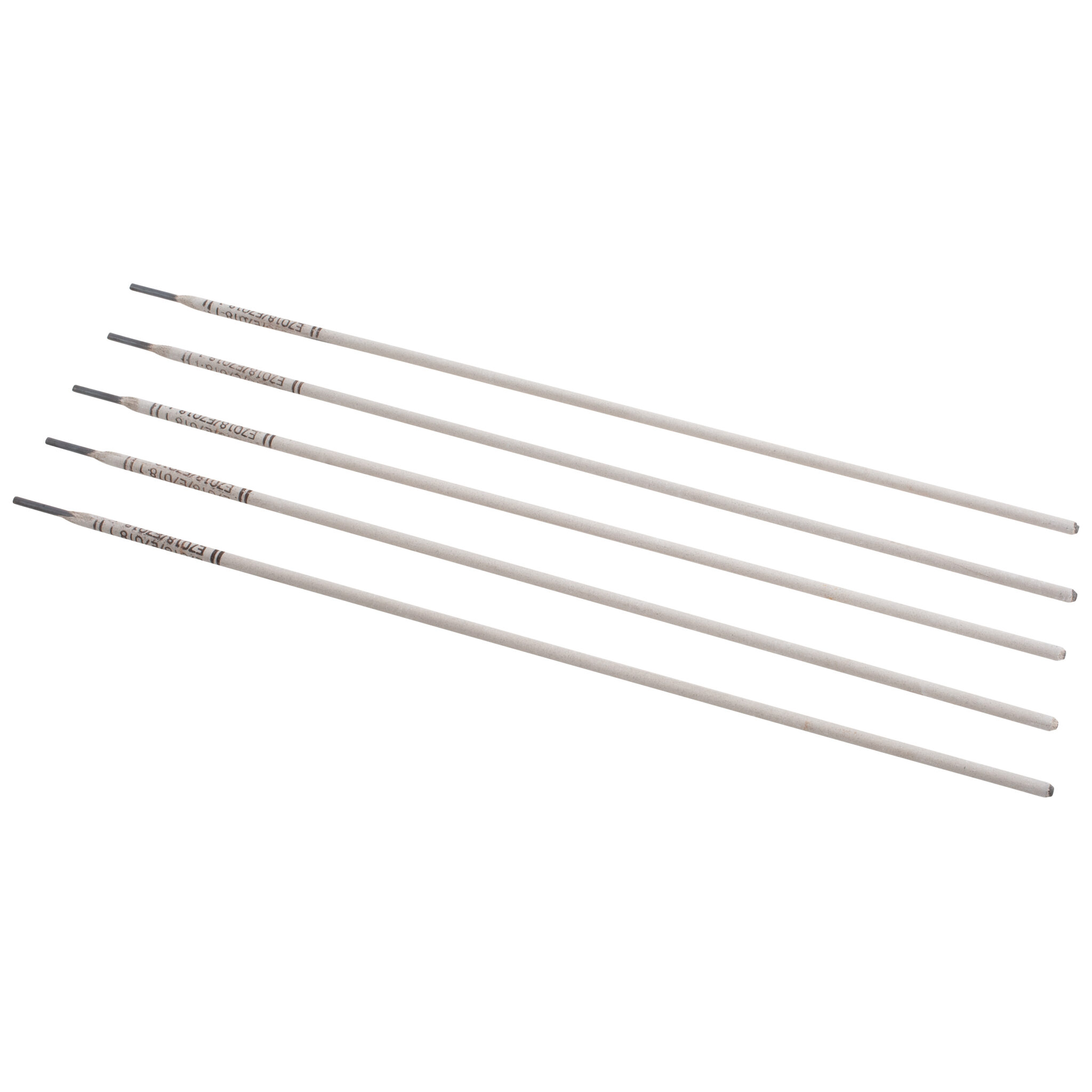 E7018 All position, low hydrogen electrode-3/32 in. -50 lb. - Shark ...