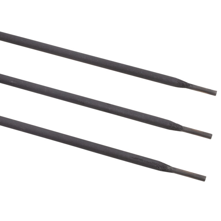 55% Nickel Cast Iron Electrode - 1/8" x 14" - With The Most Versatility ...