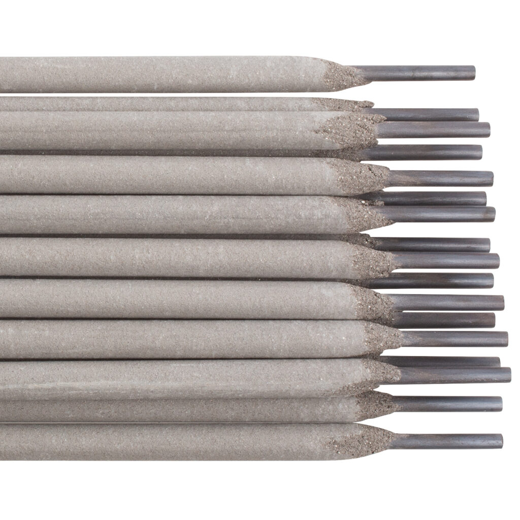 3 PC. Job Pack | Hardfacing Welding Electrodes 1/8 in. x 14 in. - Shark ...