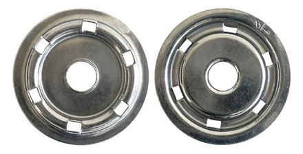 Wire Wheel Arbor Adaptor - 2" Outside Diameter -Down to 1/2" Hole ...