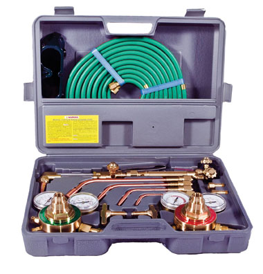 Cutting Kit - Heavy Duty Economy - 350 Series - Shark Industries